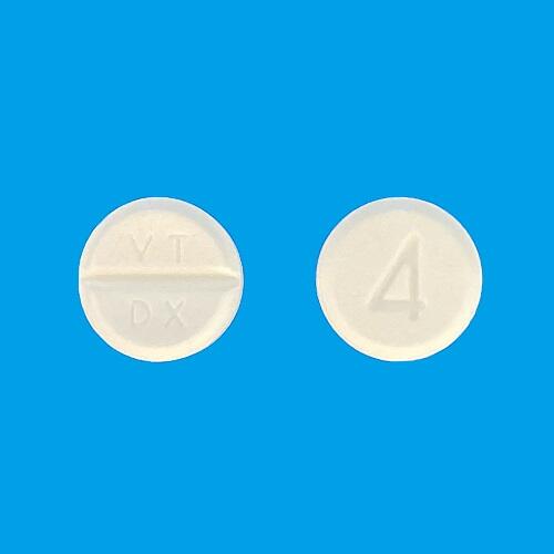 ドキサゾシン錠4mg「VTRS」 - Viatris e Channel 医療関係者向けWebサイト